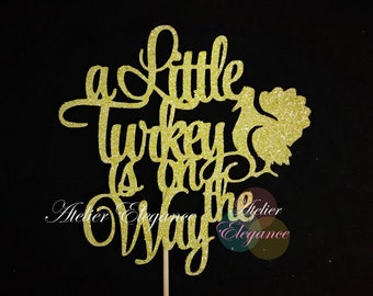 Turkey Baby Shower - Etsy
