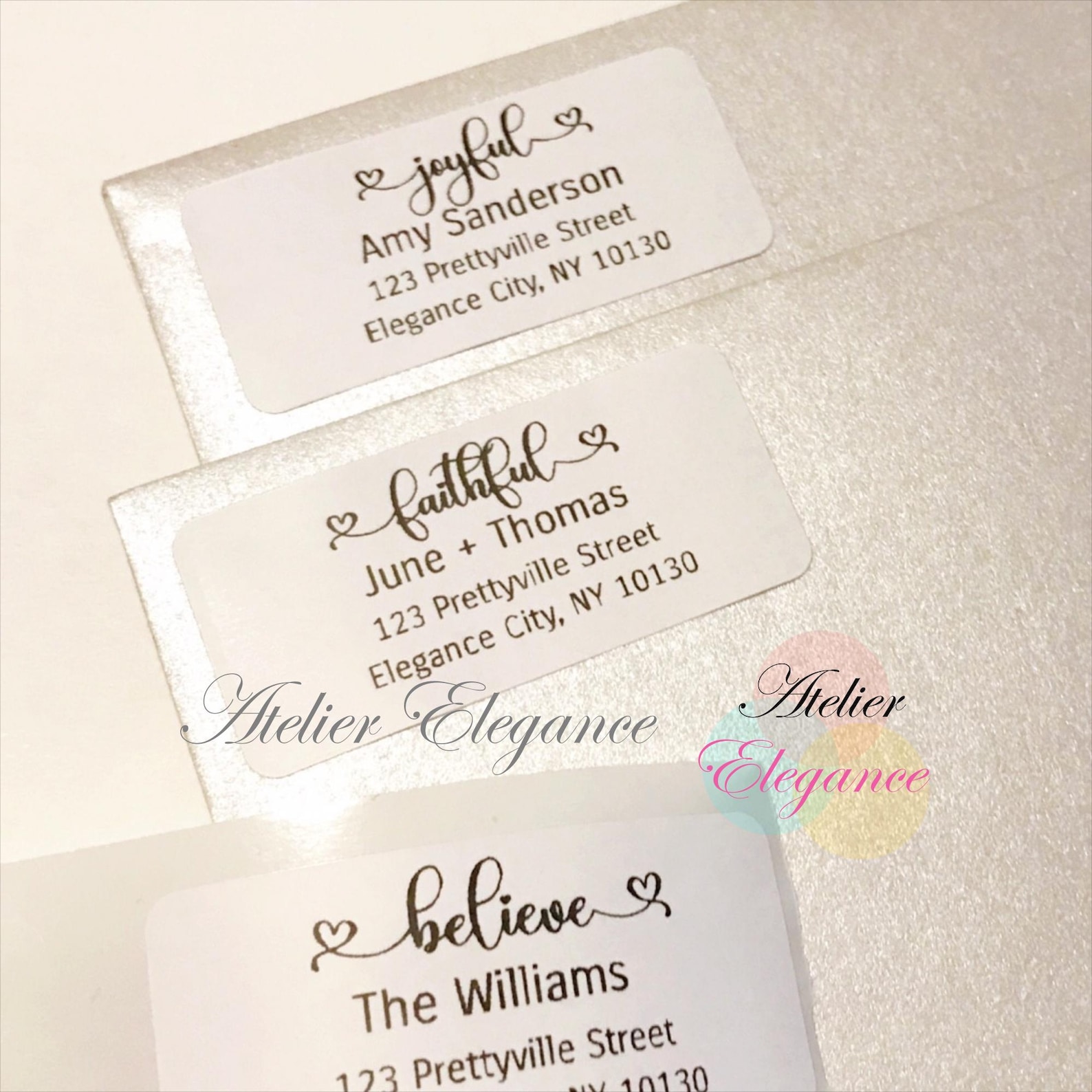 Address Label, Arrow, Word, Sticker, Envelope Labels, Return Address ...