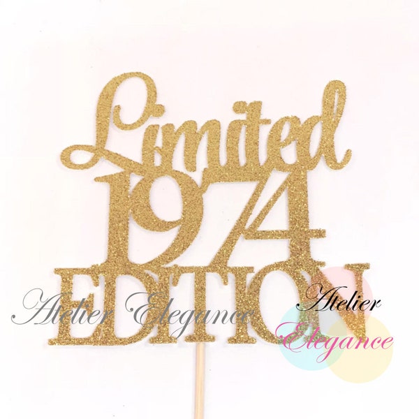 49th Birthday - Etsy