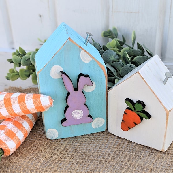 Carrot House - Etsy