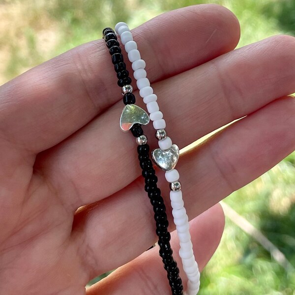 Matching Bracelets - Etsy