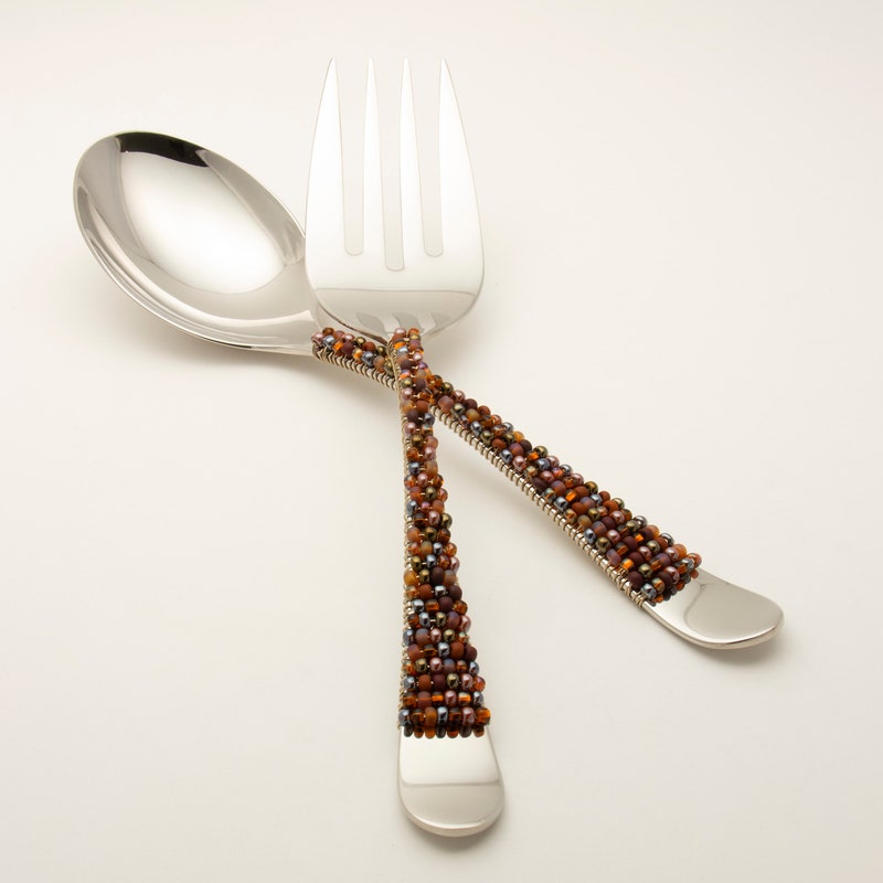 Serving Utensils - Etsy