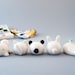 Animal Brush Rest, Special Gifts for Painter or Calligrapher. Choose ...