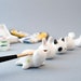 Animal Brush Rest, Special Gifts for Painter or Calligrapher. Choose ...