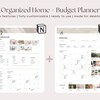 Password Organizer Tracker Notion Template, Password Log List Keeper, Password Manager Password ...