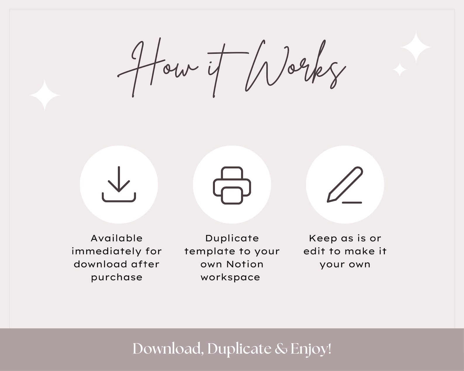 Password Organizer Tracker Notion Template Password Log List - Etsy