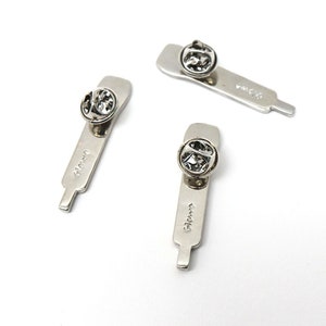 Crystal Microphone Pin / BTS Jimin Edition / Swarovski Crystal - Etsy