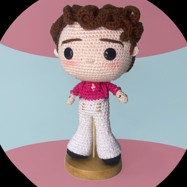 Harry Styles Funko Pop - Etsy