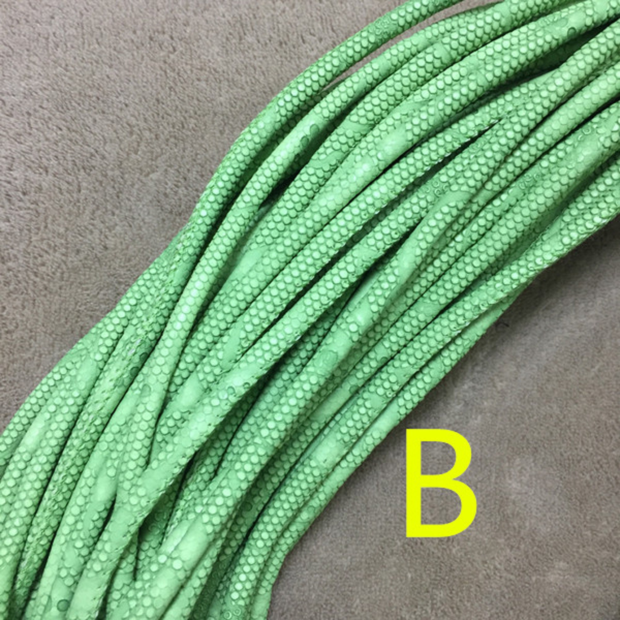 6mm Ethnic Stitched Fabric Cord Embroidered Textile Cord - Etsy