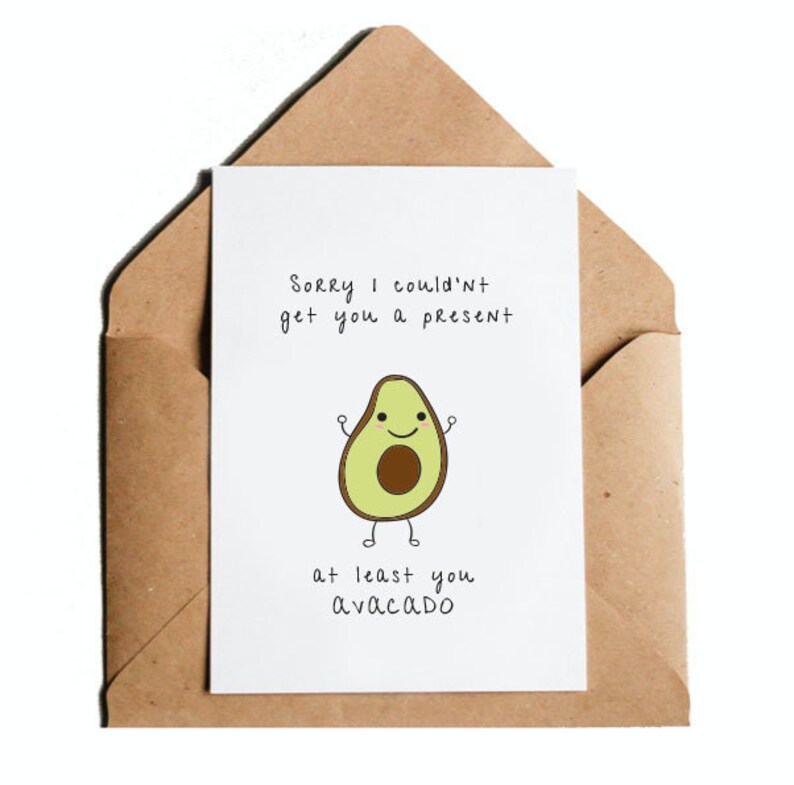 Social Distancing Birthday Card Card Funny Birthday Card - Etsy