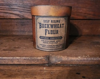 ThePrimTinCup - Etsy