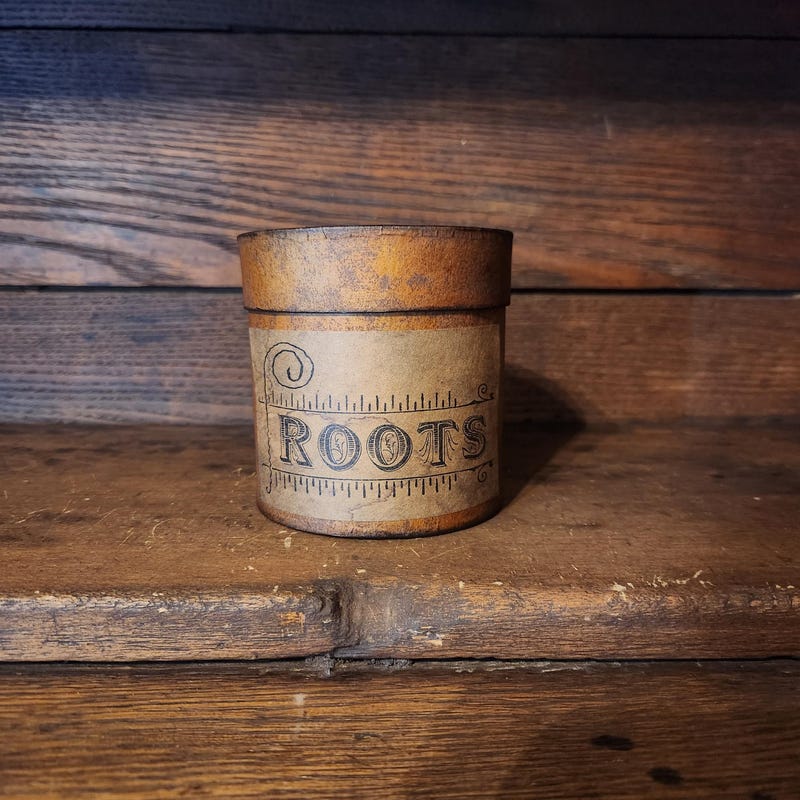 ThePrimTinCup - Etsy