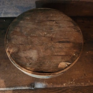 Antique/primitive Pantry Box - Etsy