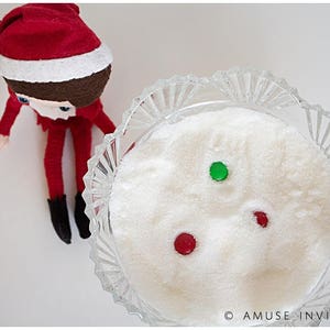Elf Magic Seeds, Santas Magic Seeds, Christmas Elf Accessories, Santa's ...
