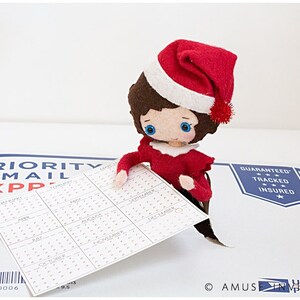 Elf Printable Bundle, Elf Printable Kit, 25 Days of Elf Ideas, Over 25 ...