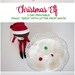 Elf Magic Seeds, Santas Magic Seeds, Christmas Elf Accessories, Santa's ...