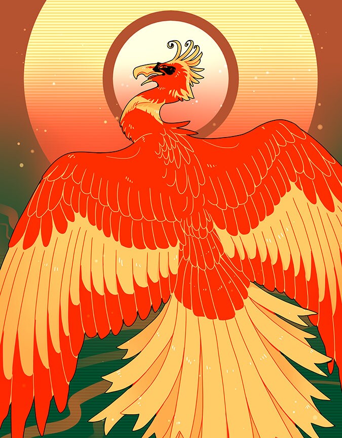Pokemon: Legendary Bird Prints - Etsy