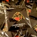 Crow Cowboy "yeecaw" Enamel Pin - Etsy
