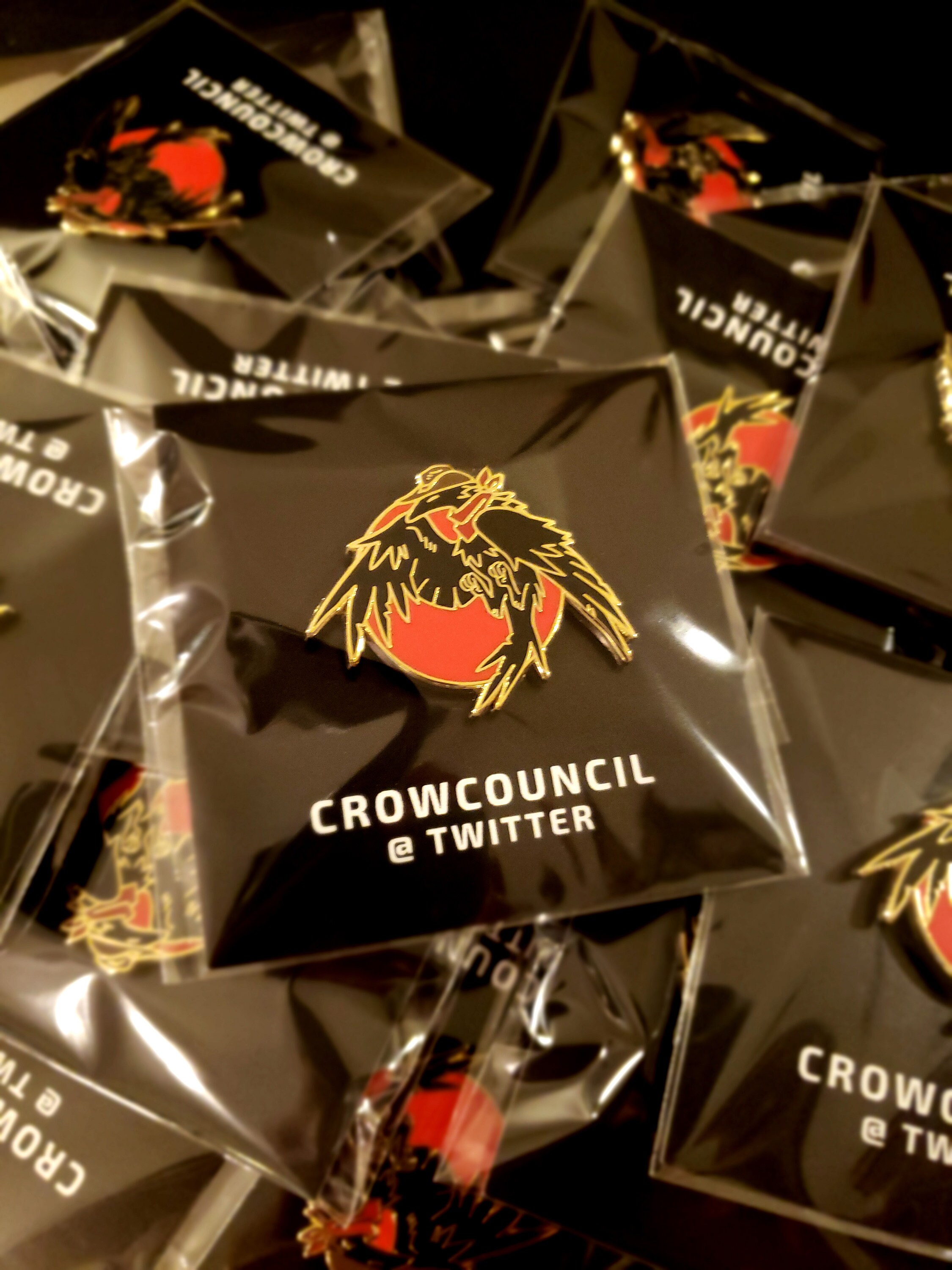 Crow Cowboy yeecaw Enamel Pin - Etsy