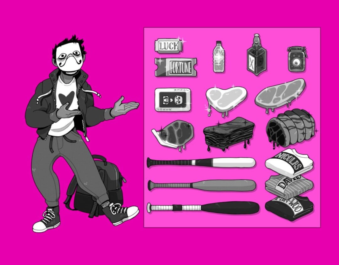 OFF: Zacharie's Shop - Etsy