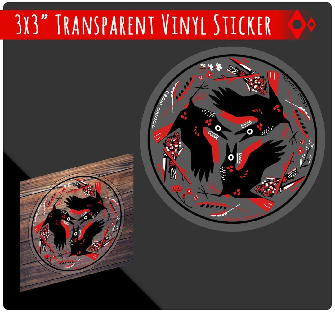 Familiar Feelings Sticker - Etsy