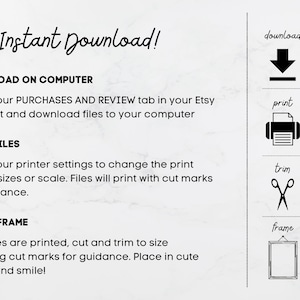 Eyebrows Sign (no Quote) Print From Home! 8x10 and 5x7 - Brow Sign ...