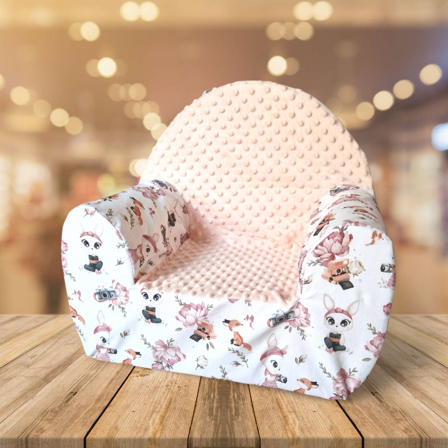Baby Chair Personalized Etsy Canada