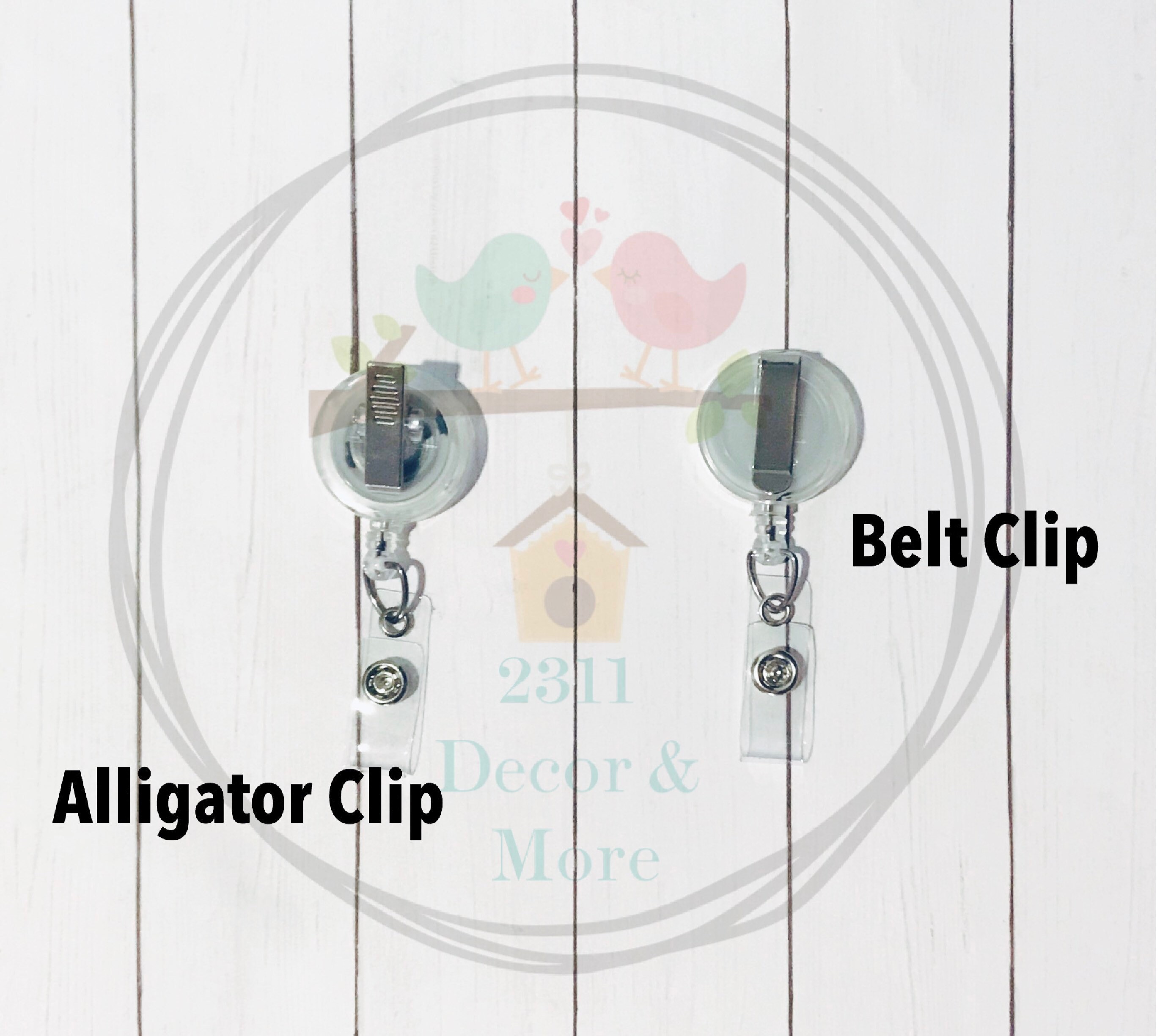 Beaker Scientist Lab Tech Hospital Doctor Badge Reel | Etsy