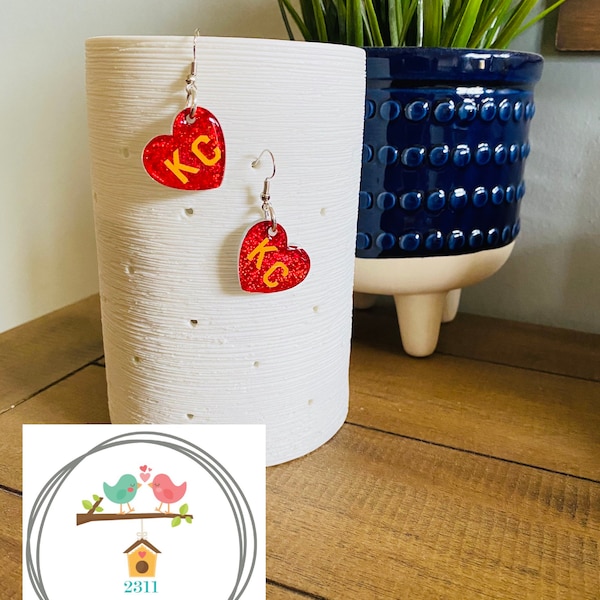 Kansas Jewelry - Etsy