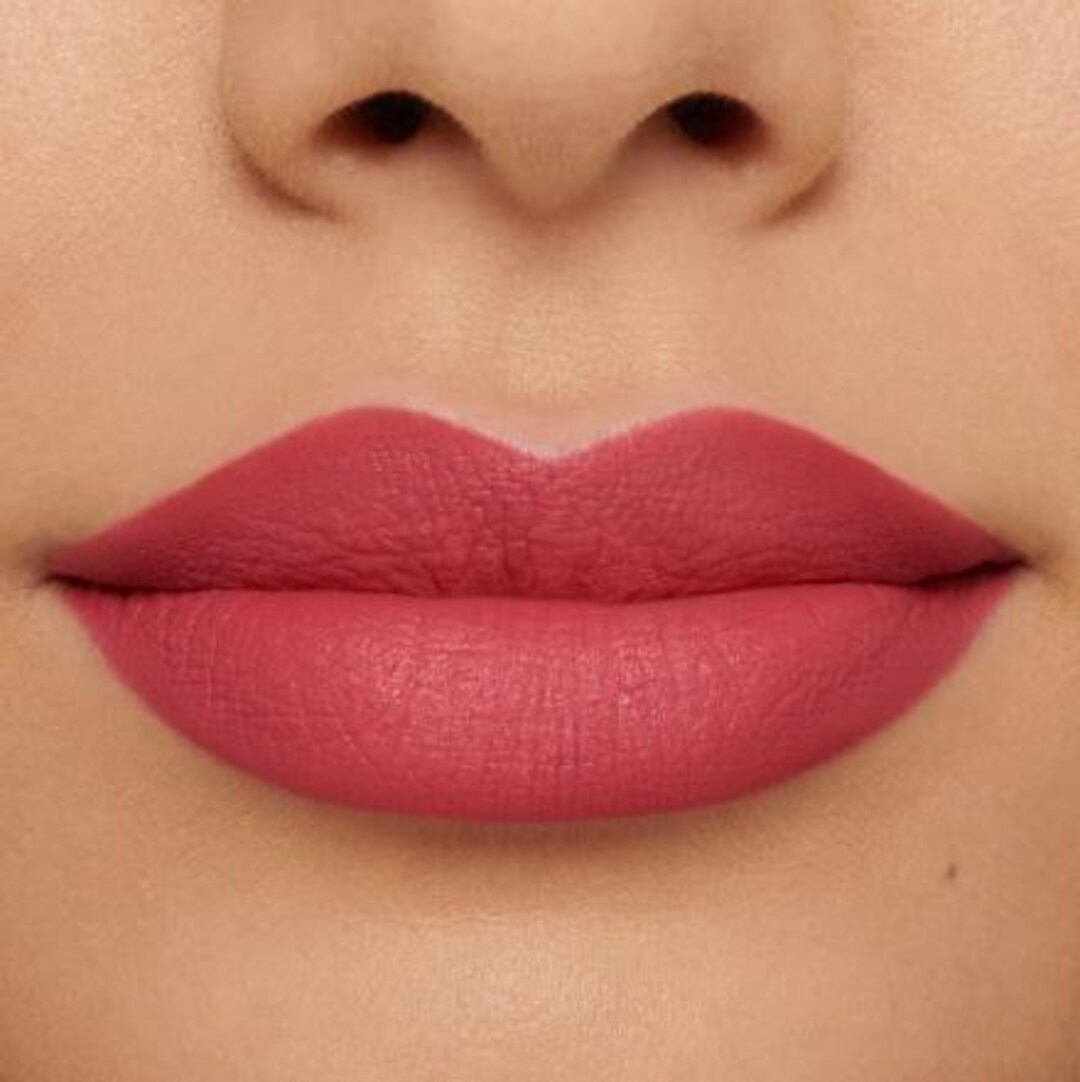 Wedding Day Bliss - Obsidian Semi Matte Lipstick - Etsy