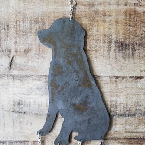 Girlie Lab Wind Chime - Etsy