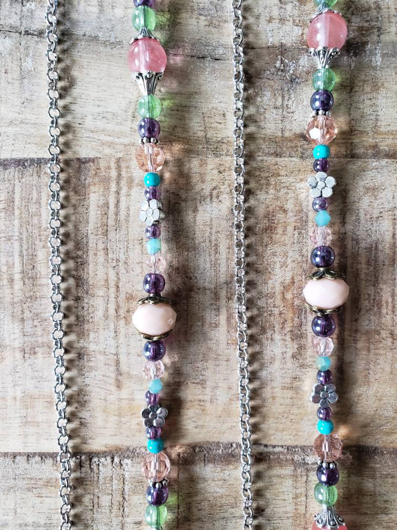 Girlie Lab Wind Chime - Etsy