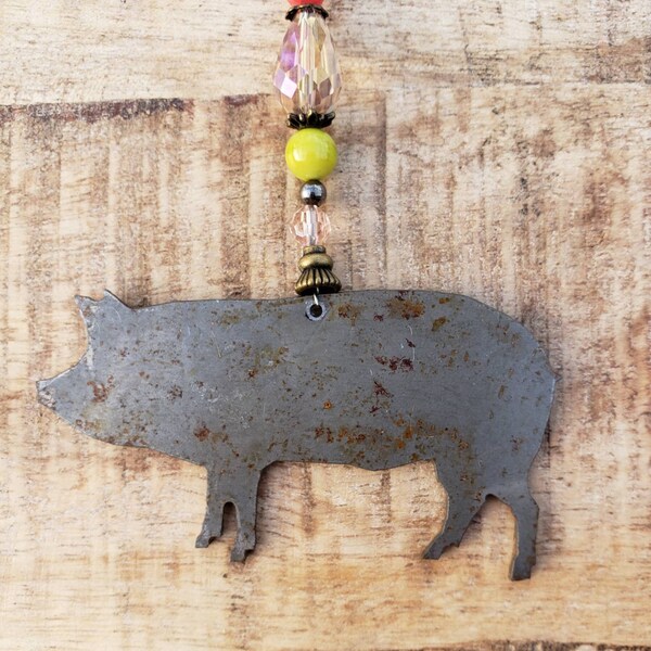 Rustic Outdoor Decor - Etsy