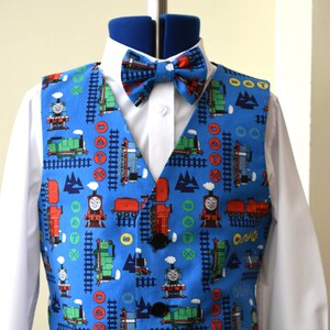 Thomas the Tank Engine Costume - Etsy