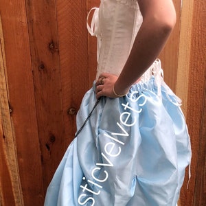 Alice in Wonderland Steampunk Costume - Etsy