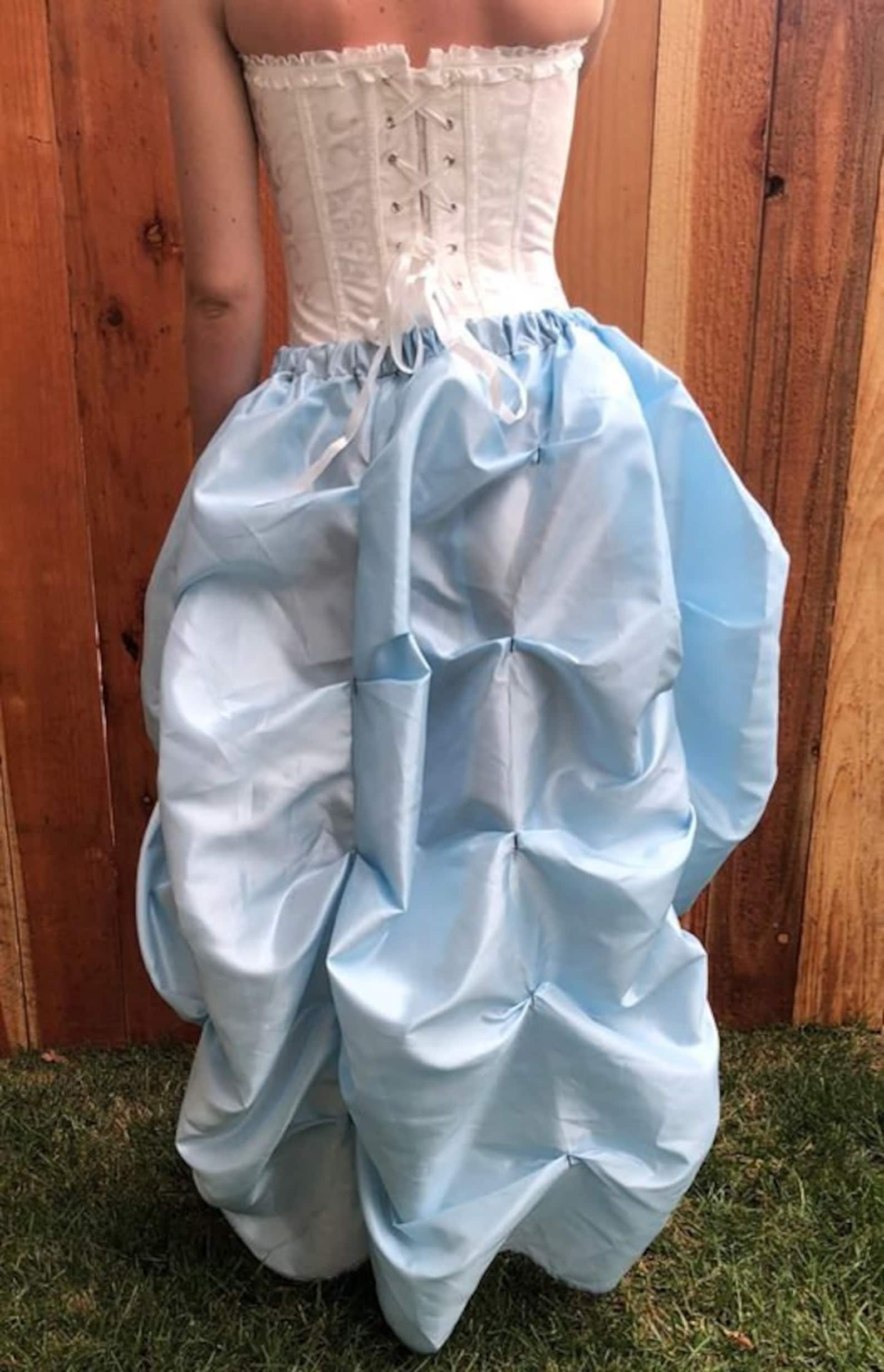 Alice in Wonderland Steampunk Costume - Etsy