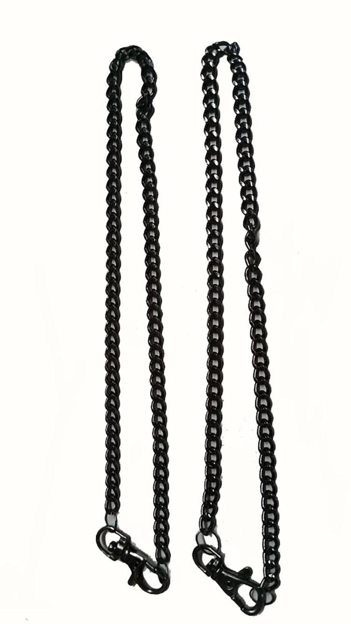 Ready to Ship CHAINS FOR SKIRT Steampunk Hitch-up Chains Set | Etsy