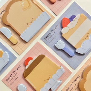 Sticky Notes Seattle - Etsy