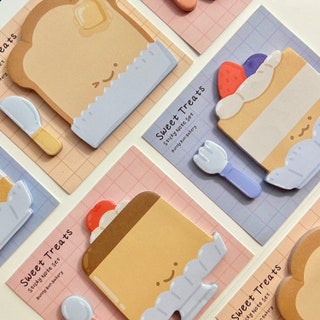 MadeByBunnyBunBakery - Etsy