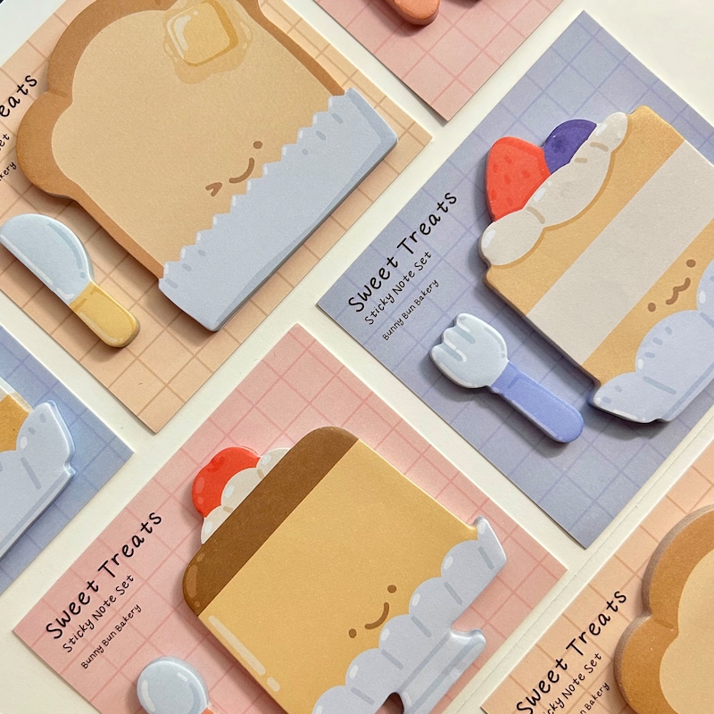 Sticky Notes Seattle - Etsy