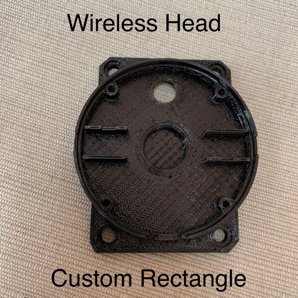 3d Printed Quad Lock - Etsy