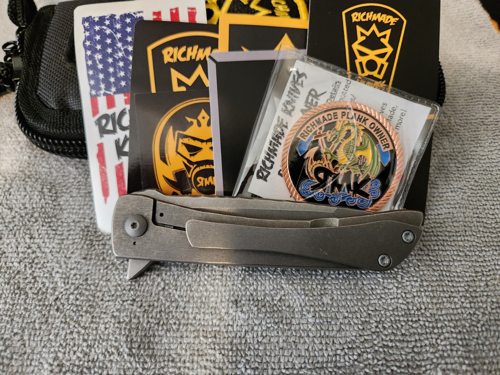 Prototype Skinny Grim Reaper