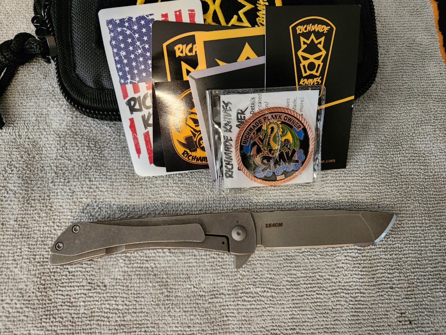 Prototype Skinny Grim Reaper