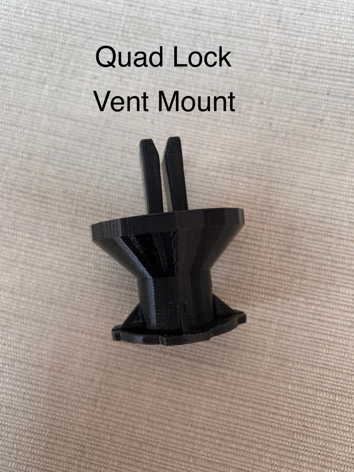 Quad Lock 3D Printed Parts - Etsy