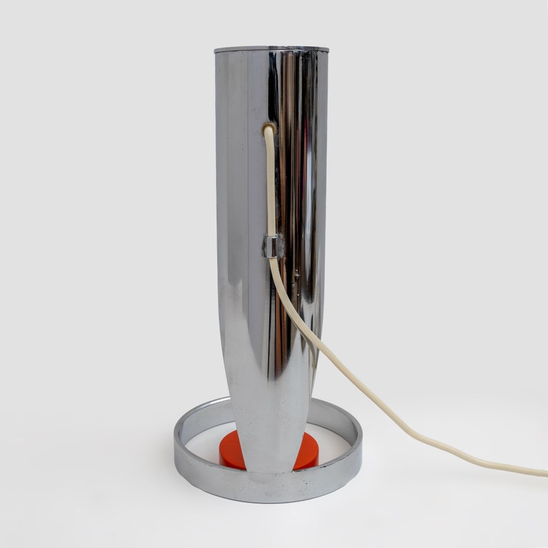 Esperia Table Lamp - Angelo Brotto - Made in Italy, 1960, Vintage - Etsy