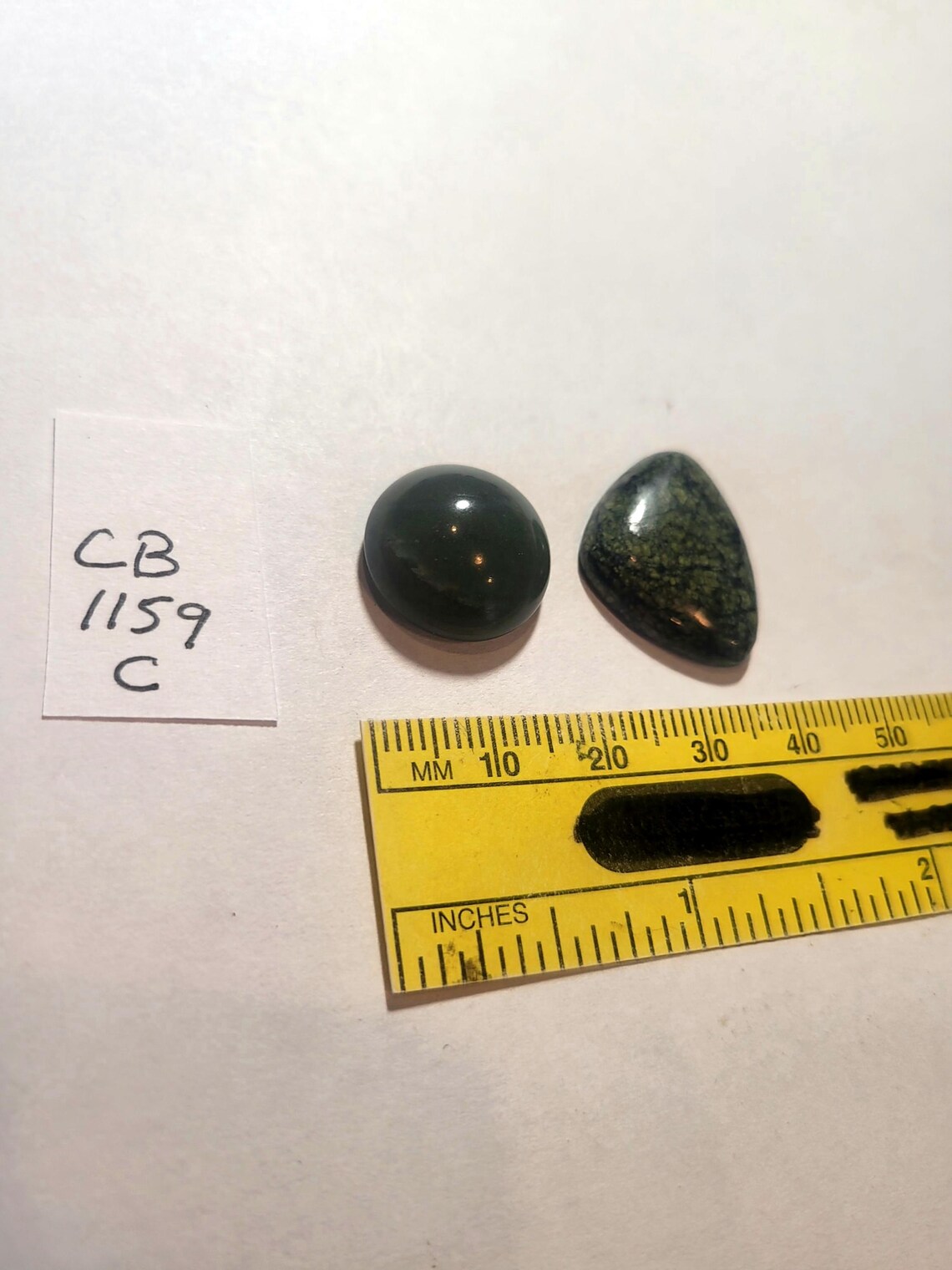 Jadeite Cabochon Gemstones Jewelry Supply - Etsy
