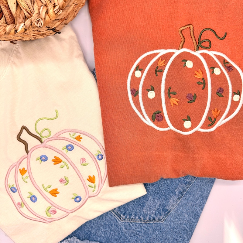 Whimsical Pumpkin - Etsy