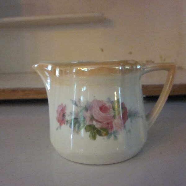 German Creamer - Etsy