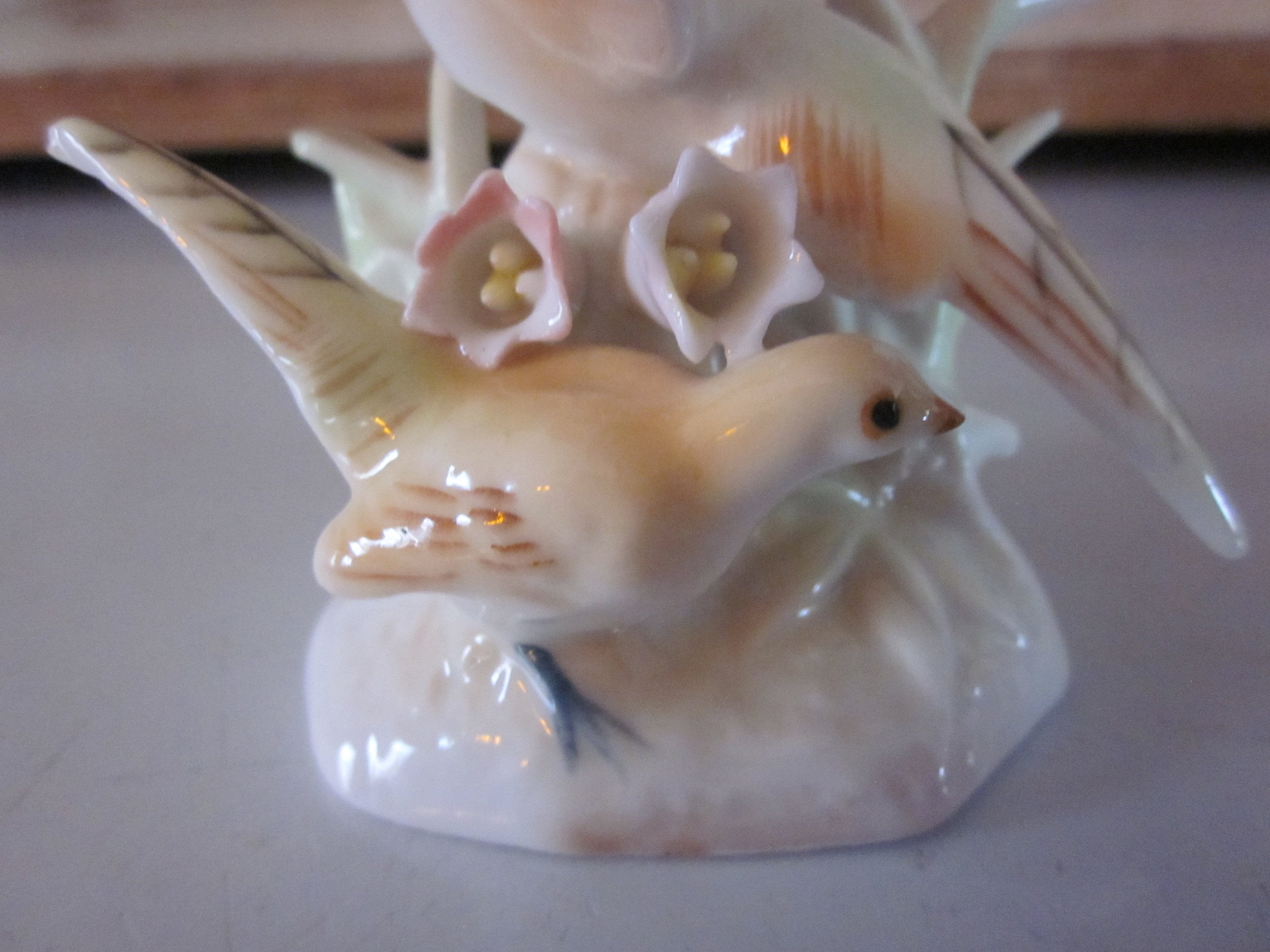 Vintage Ardalt Porcelain Ring-necked Pheasant Figurine, Japan - Etsy