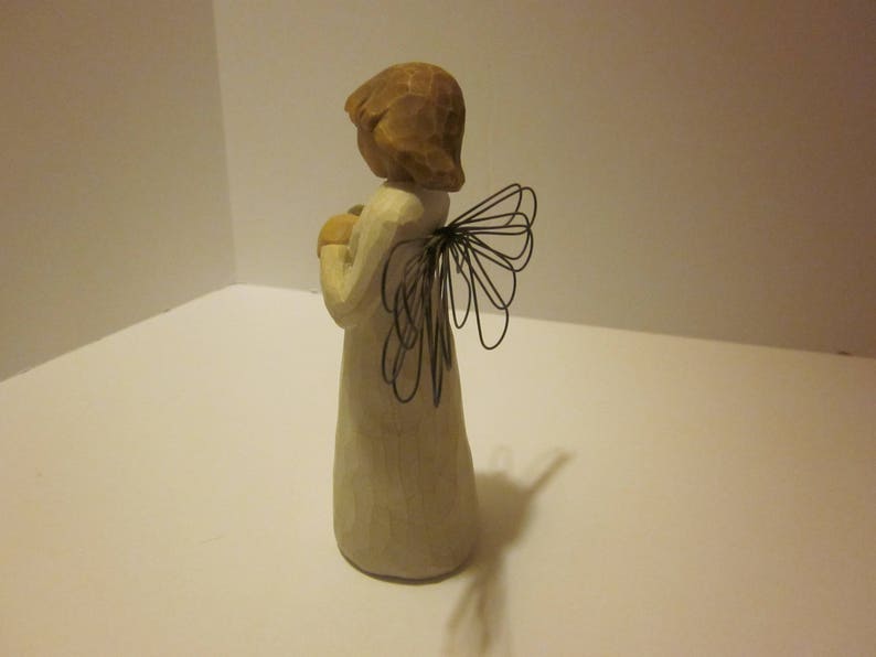 Willow Tree Angel of Healing - Etsy